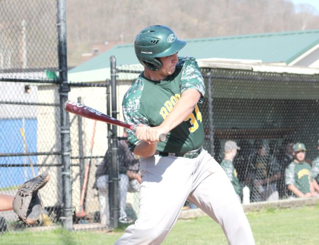Brooke scores 20, out-slugs Weir High in crazy contest | News, Sports ...